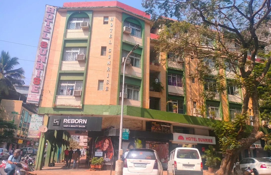 Hotels near City Centre Panaji, Goa