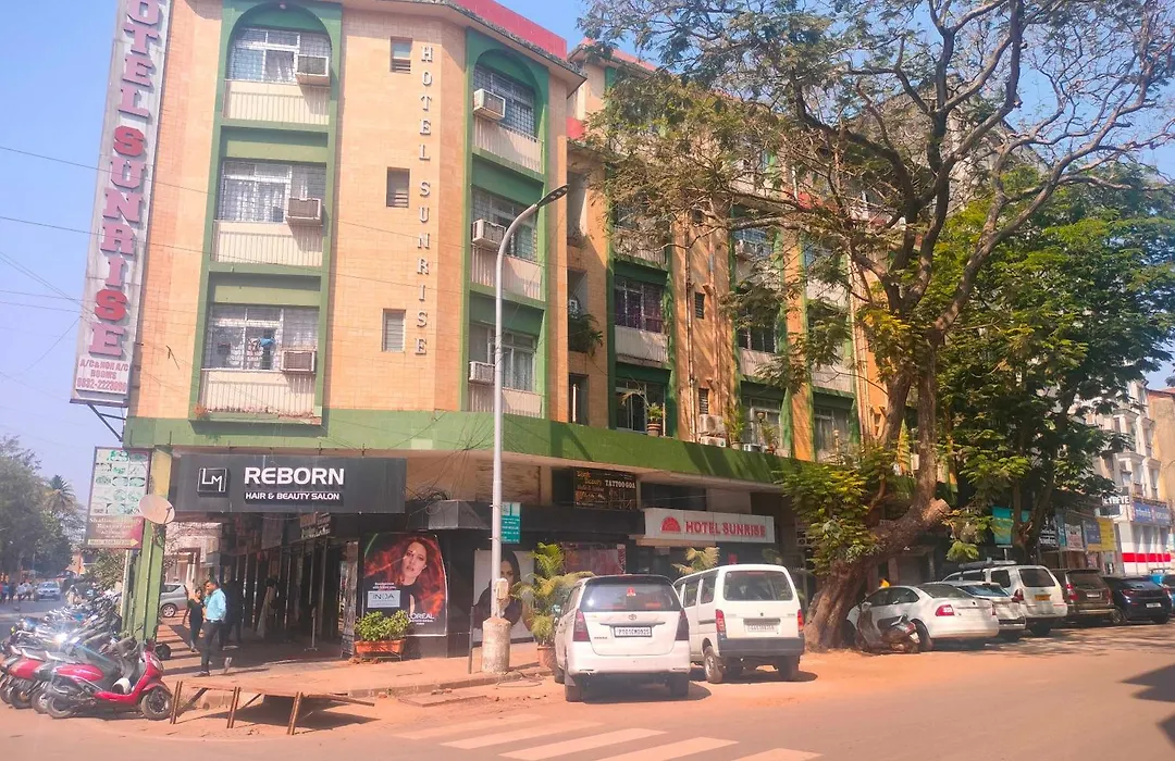 Hotels near City Centre Panaji, Goa