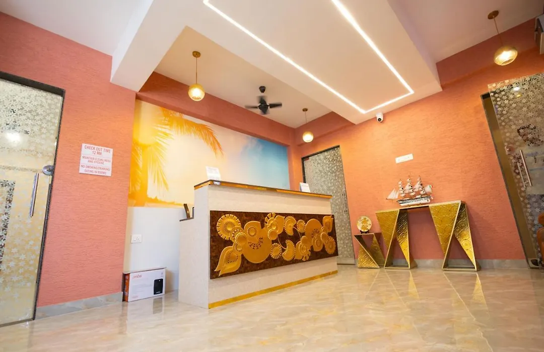 Hotels near City Centre Panaji, Goa