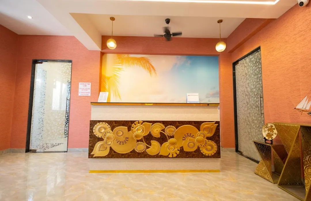 Hotels near City Centre Panaji, Goa