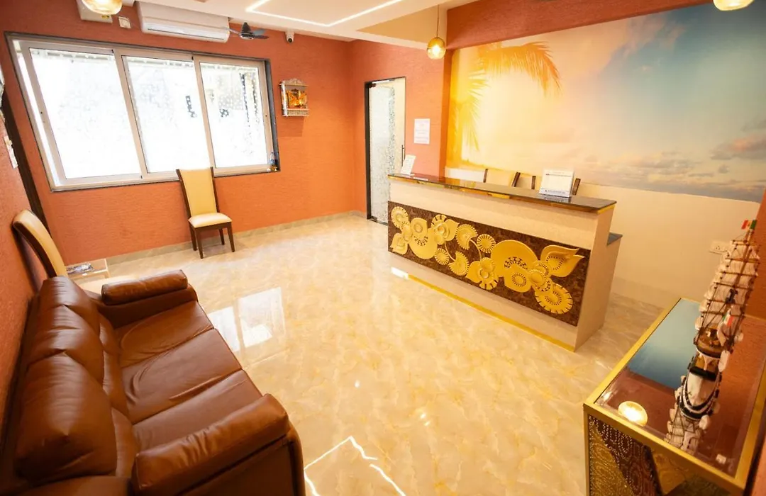 Hotels near City Centre Panaji, Goa