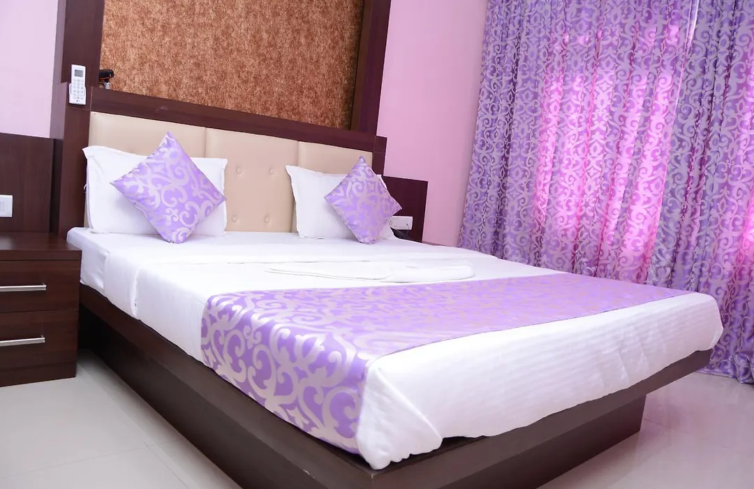 Hotels near City Centre Panaji, Goa